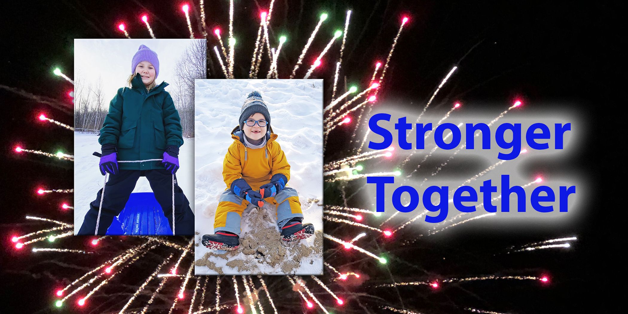 Kids with Cancer Society | Hope Now & For The Future